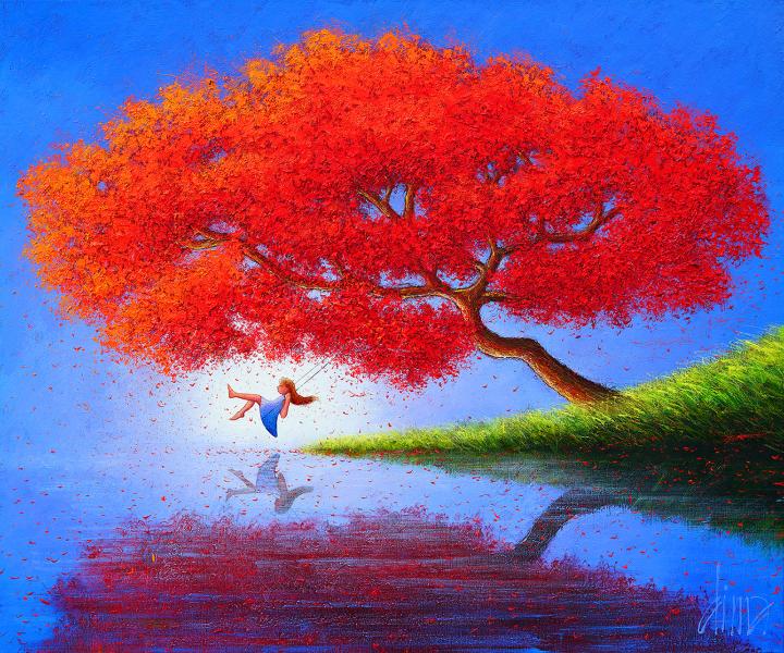 DIMA DMITRIEV artworks Atelier
